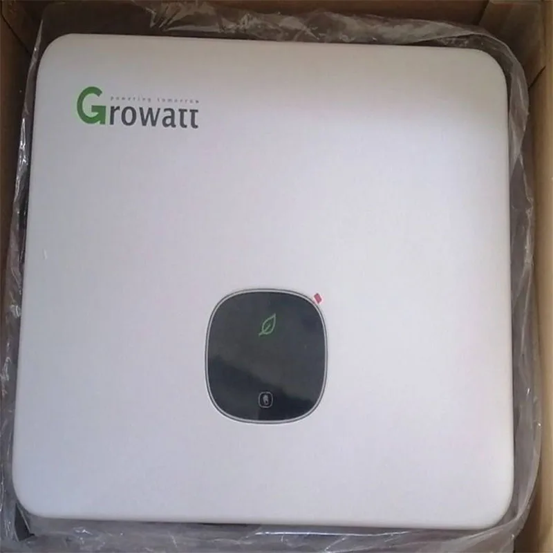 Growatt Complete Solar Power Set 5kw Off Grid Solar System 3kw 8kw 10kw ...