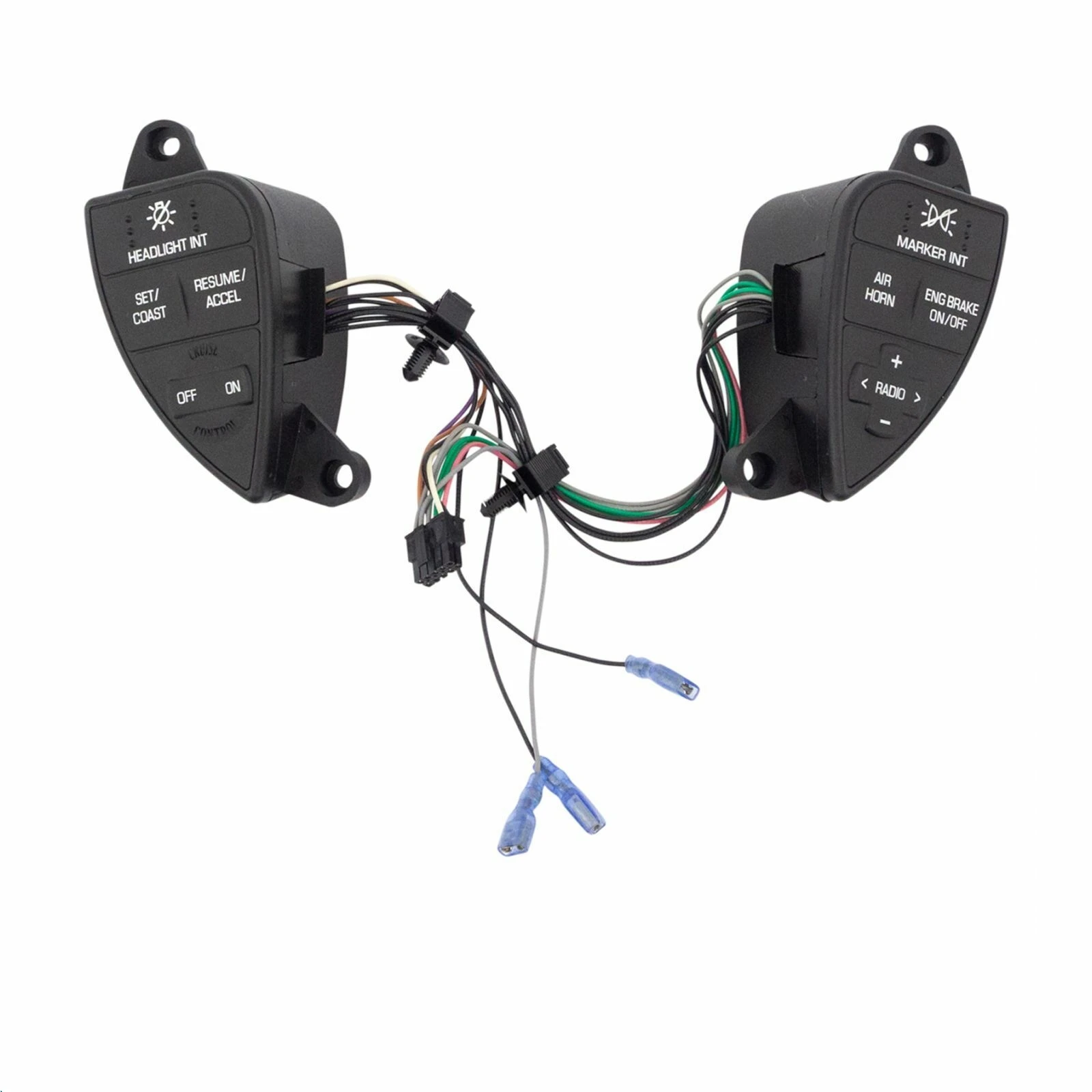 Cruise Control Switch 901-5101 2611199C91 for Prostar