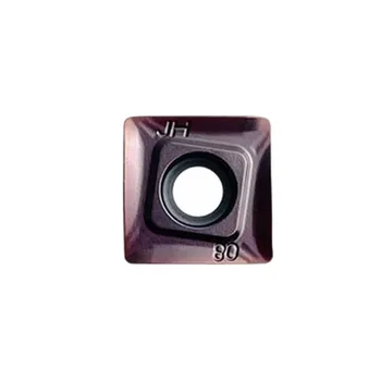 Inserts Cnc Tool Somt Somt12t308peer-jh-jm Vp15tf Carbide Turning Tools ...