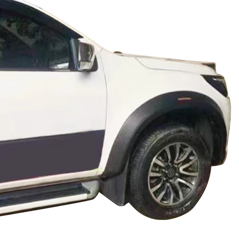 Factory Material Fender Flares Car Fender Flares Fender Flares for ...