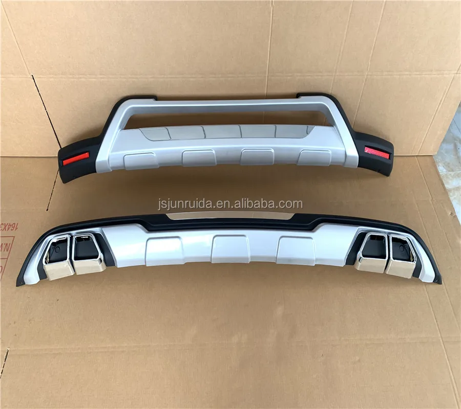 Running Board Double Cab Side Step Side Bar For Hyundai Venue - Buy ...