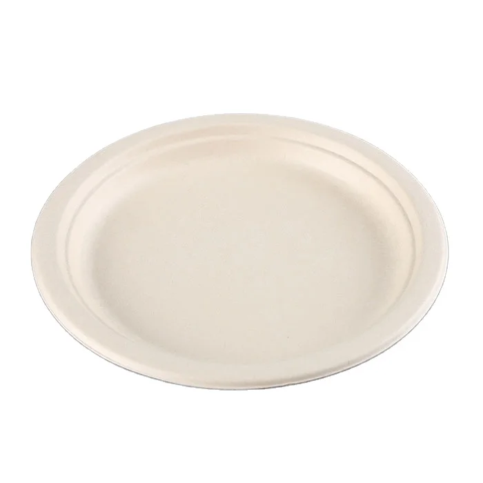 Custom Patterned Paper Tray Restaurant Serving Dish Paper Dishes Paper ...