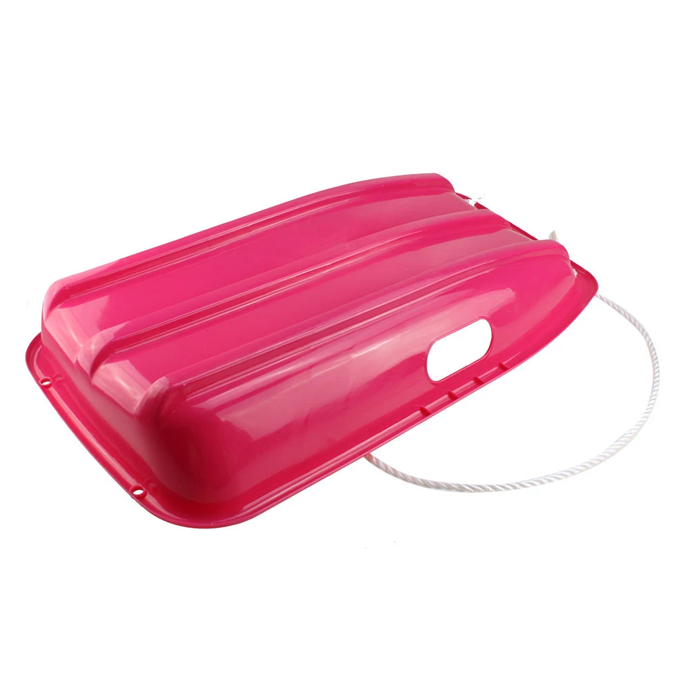 Snow Sleds Toboggans Sledges Toboggan Heavy Duty Sledge