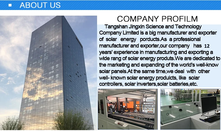 Small Size Solar Panel 18v 24v 50w 100w 150w 200w 250w 350w Custom ...