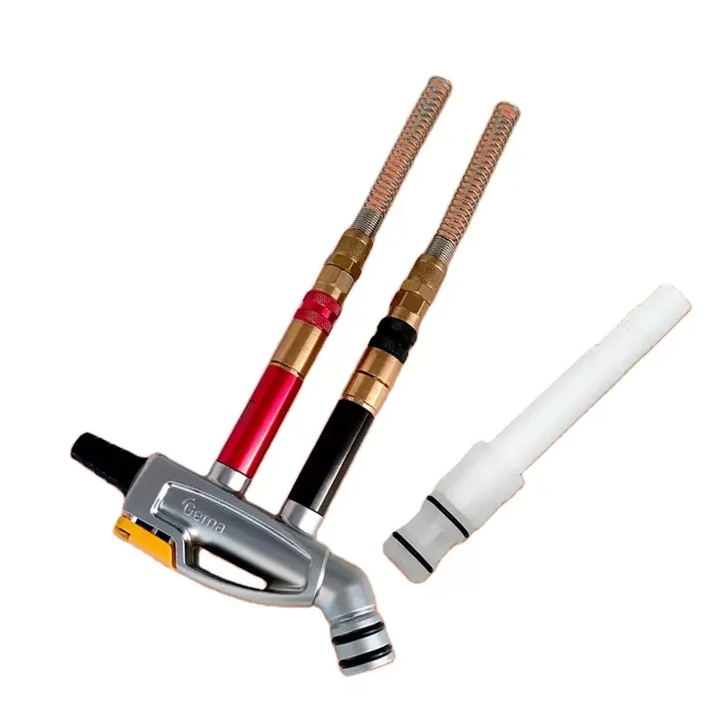 Cartridge 1016561 Insert Sleeve For Optiflow Ig07 Powder Injector ...