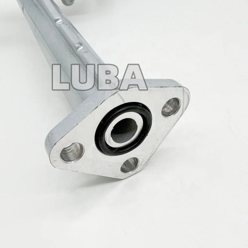 Metal Heater Pipe Lr041788 Lr075991 Lr087558 Lr109401 Lr122710 For Land ...