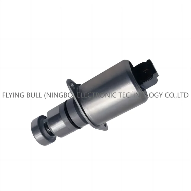 Hydraulic Proportional Rotary Safety Solenoid Valve 23871482 Suitable ...