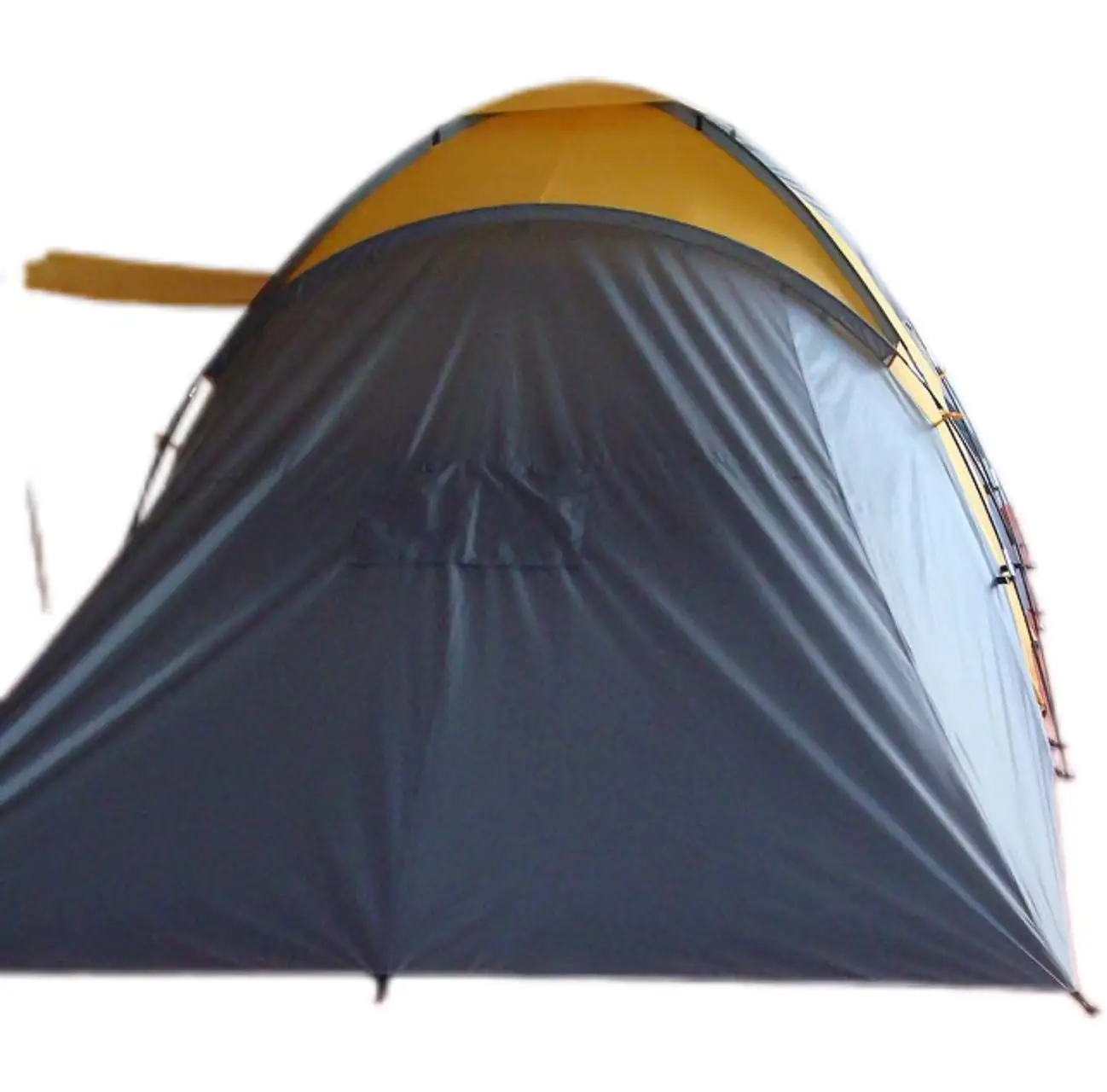 3 Rooms Breathable Tent Waterproof 5-6 People Tent - Buy 3 Rooms ...