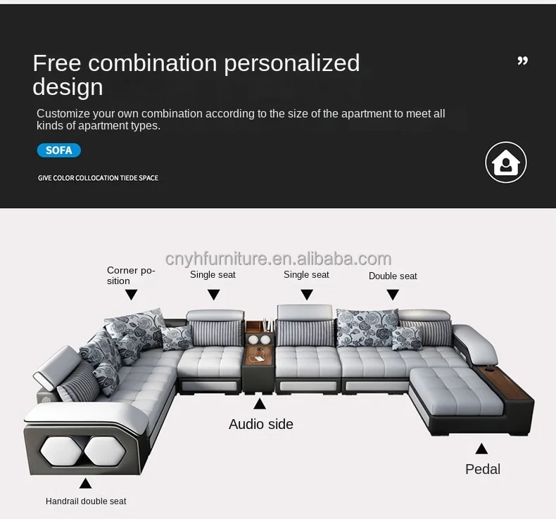 Fabric Designs Living Room Fabric Wooden Sofa Set Furniture Living Room ...