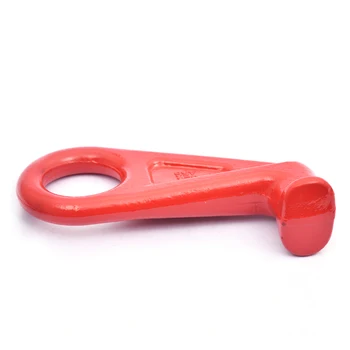 Good Shipping Container Lifting Lugs Lashing Material Casting Forged ...