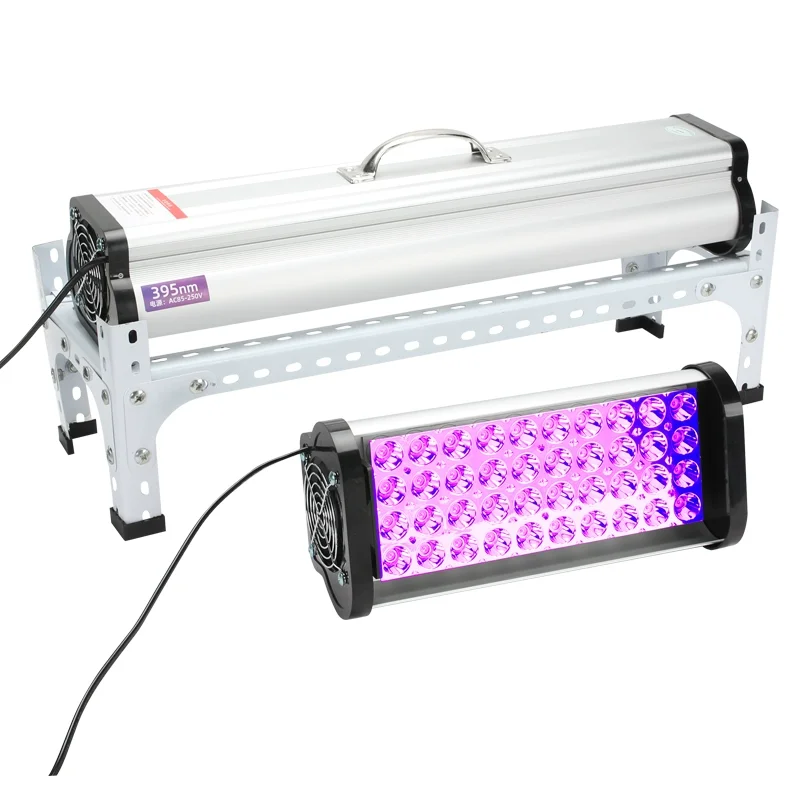 300W Portable UV Curing Lamp - Efficient and Versatile