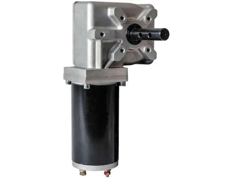 Durabuilt 900W/24V Direct Drive Motor & Gearbox for Tippers ...