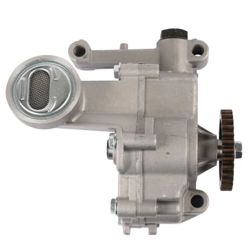 GENUINE OIL PUMP 213102G011 for HYUNDAI TUCSON KIA FORTE 2.0L 2009-2013 ...