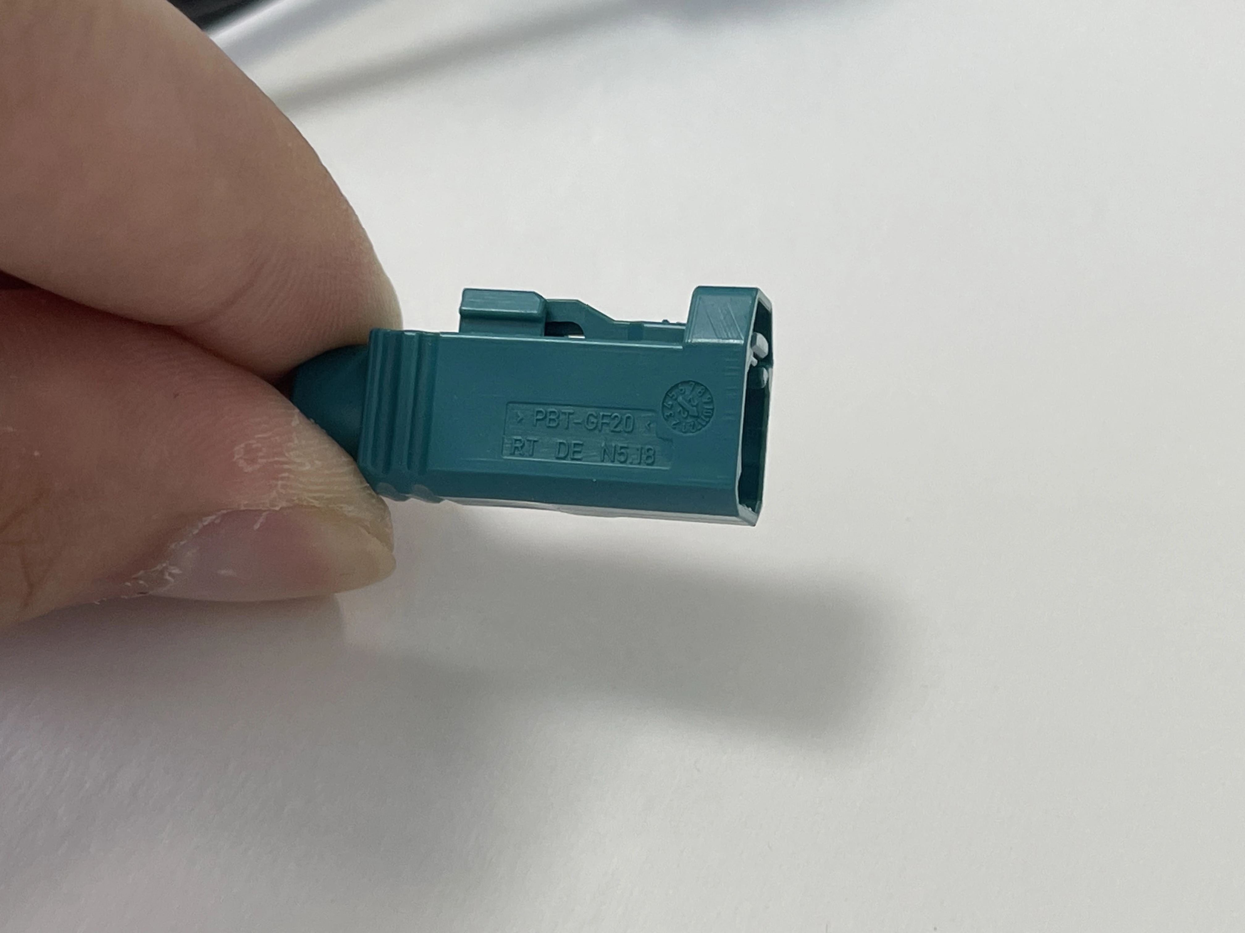 Mini Fakra And Fakra Rf Wiring Harness Assembly For Automotive 59z113-000 - Buy Rf Wire Harness ...