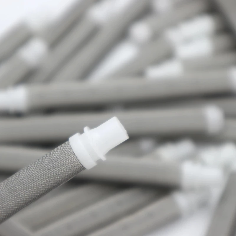 60 Mesh Airless Spray Gun Filter 304 Stainless Steel For Wagner Airless ...