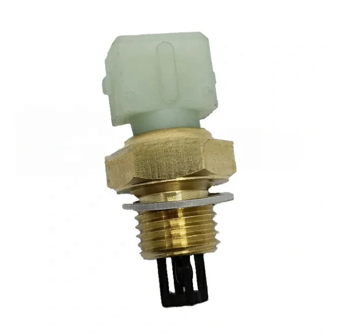 Intake Air Temperature Sensor For Volvo Oem 30865366 96253552 96279856 ...