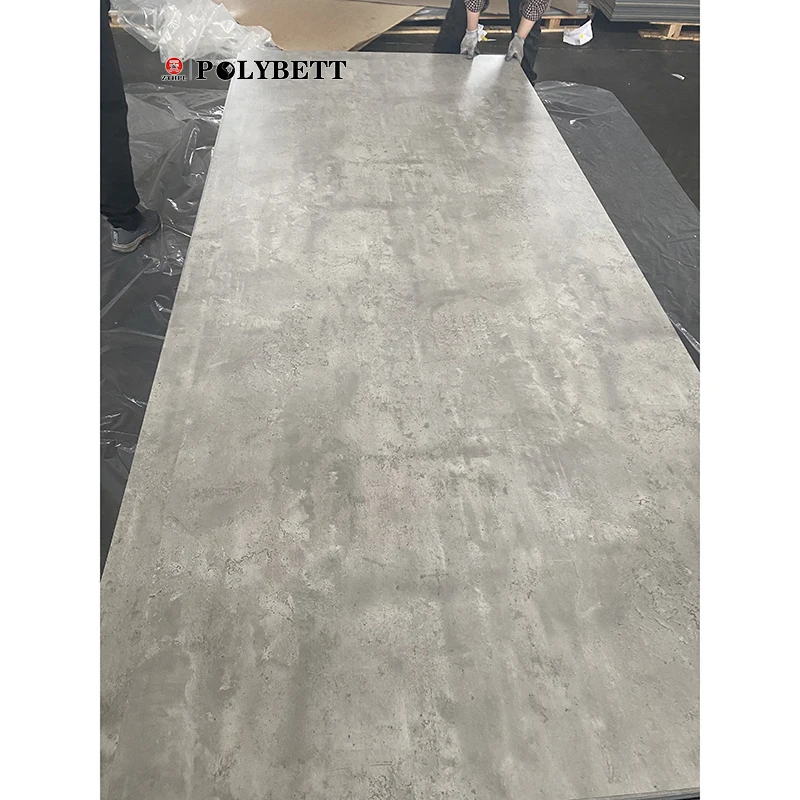 Decorative High-pressure Laminates Hpl Marble Stone Formica Sheet - Buy ...