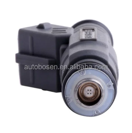 0280155823 13641707843 New Fuel Injector For Bmw E38 740i E39 540i X5 ...