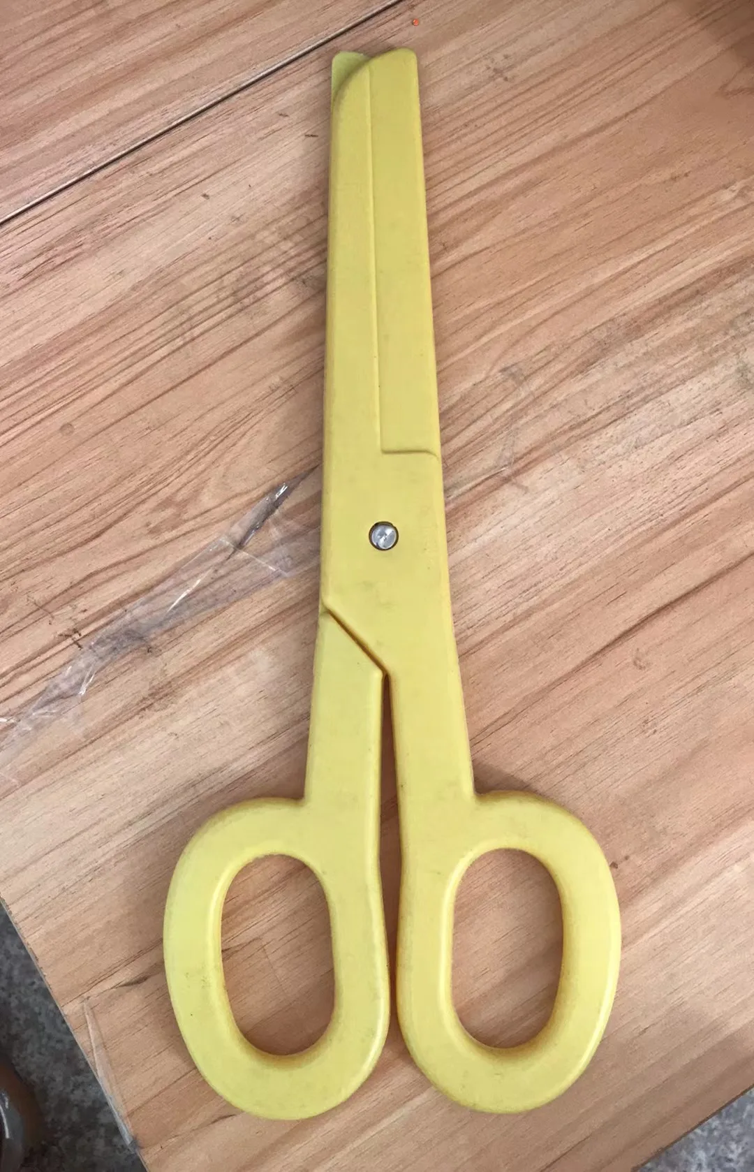 Clown Costume Accessories Novelty Plastic Jumbo Scissors| Alibaba.com