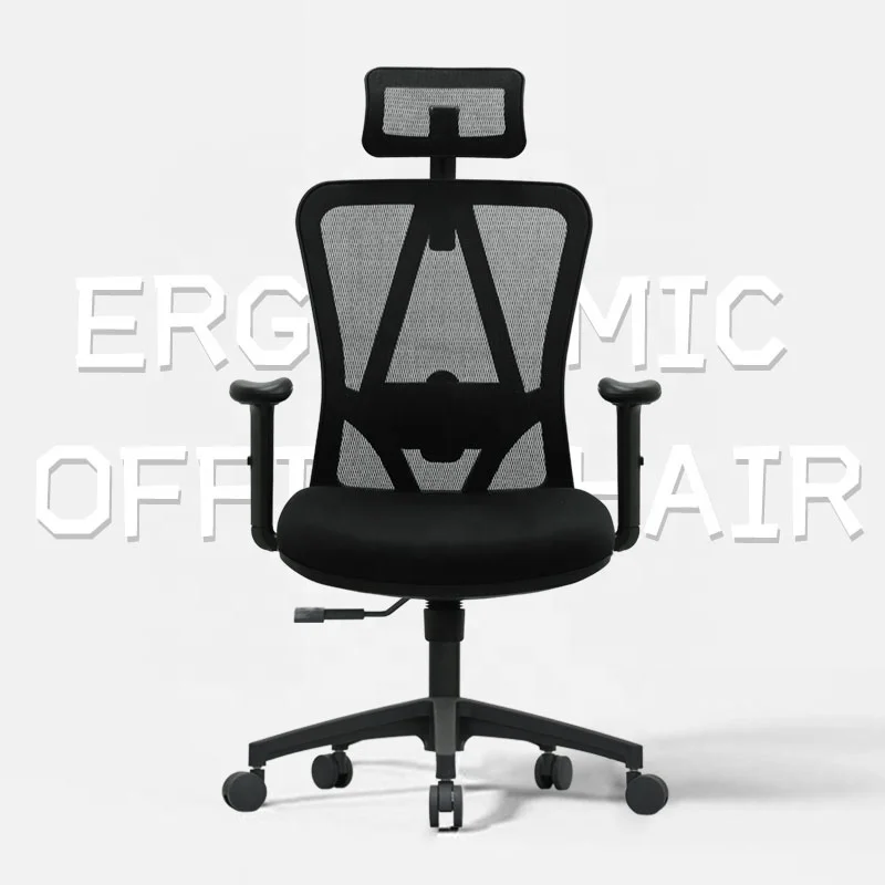 Famous Ergohuman Office Chair Design Office Chairs with Base Support in ...
