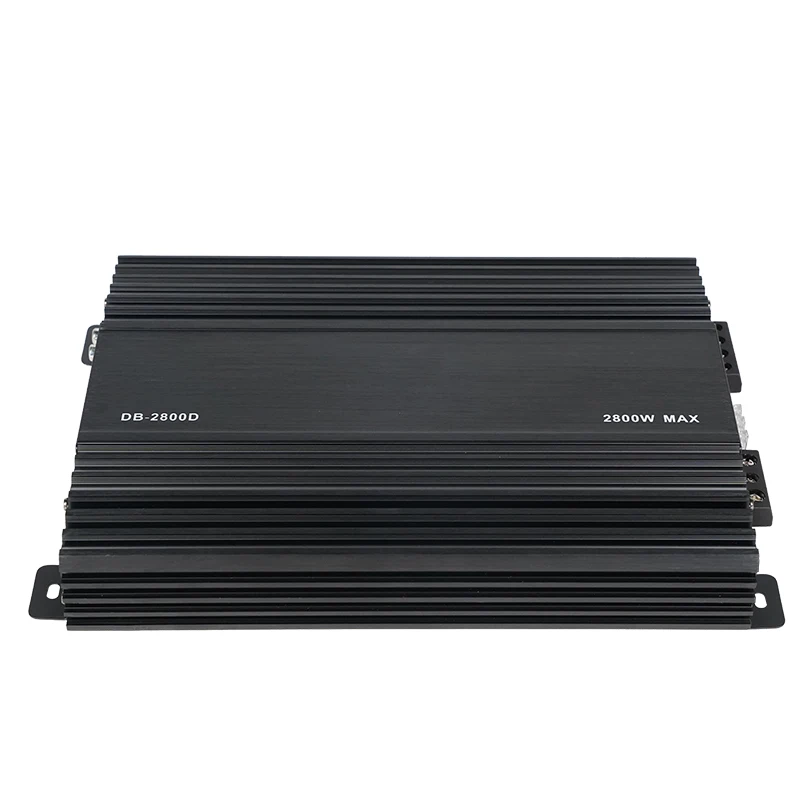 Factory Price Monoblock 1000w Class D For 12v Audio System Universal ...