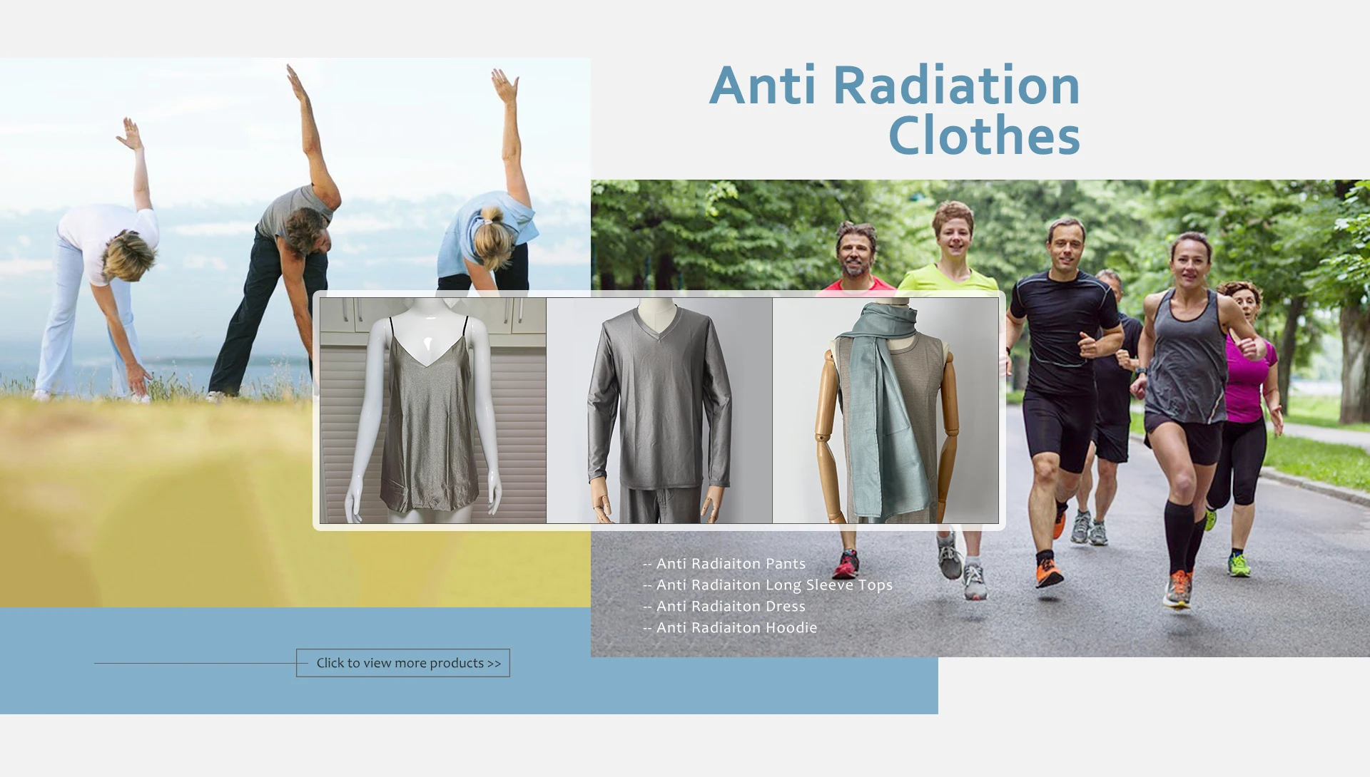 Company Overview - Suzhou Amradield Co., Ltd.