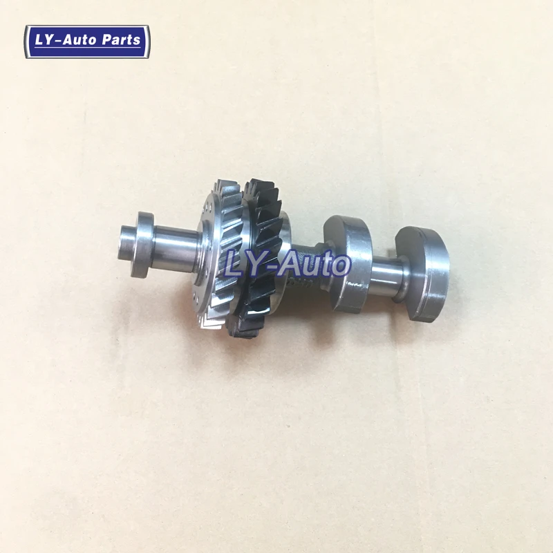 FOR TOYOTA RUKUS PREVIA CAMRY BALANCE SHAFT 13601-28021 1360128021 ...