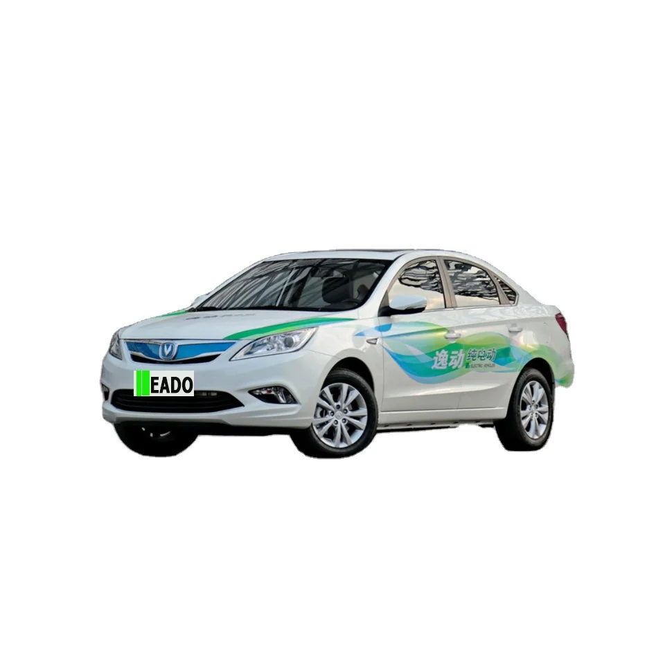 Low Price Auto 2022 In Stock Changan Eado New Energy Pure Electric Ev ...