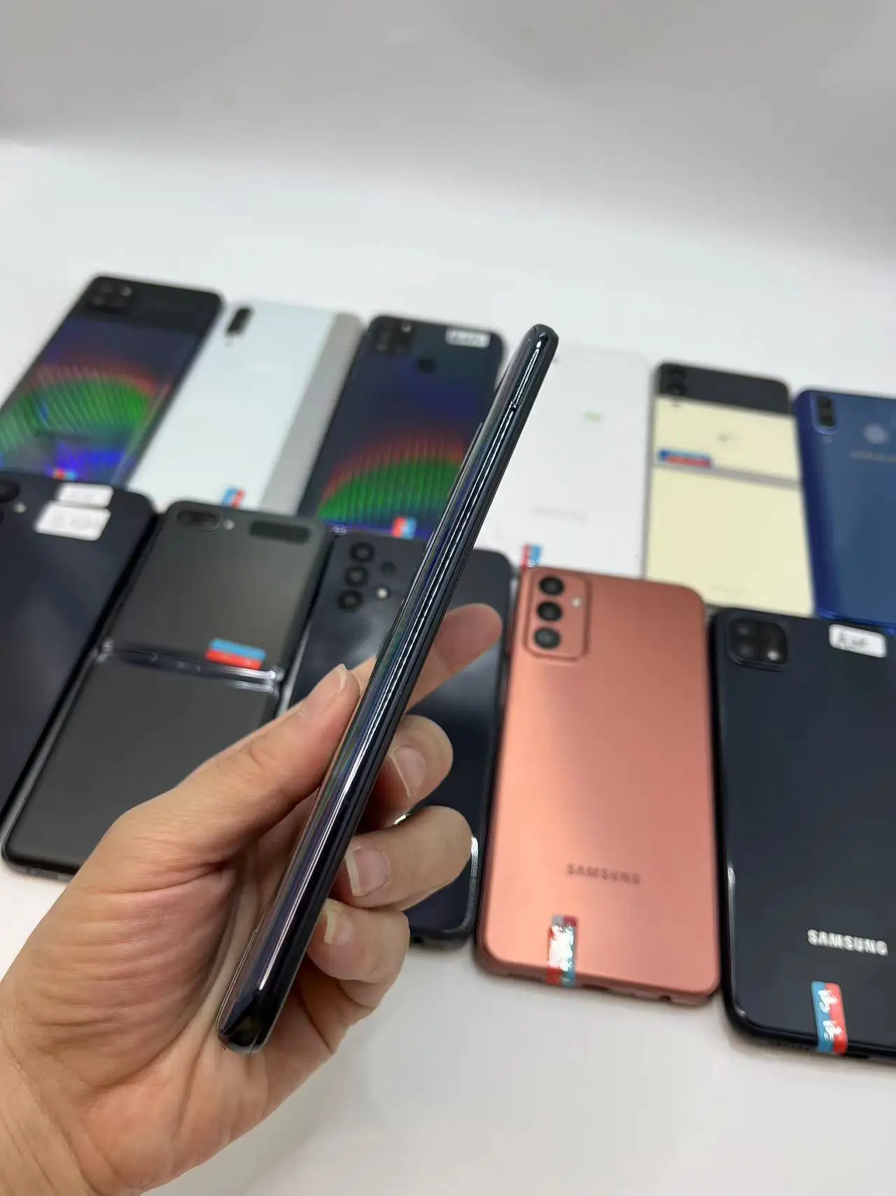 2022 Hot Sale Used Mobile Phones Cell Phones Original Good Second Hand ...