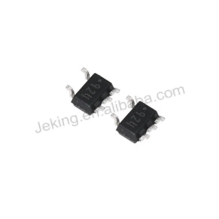 Jeking Lm20cim7 Board Mount Temperature Sensors 2.4v Sc70-5 +/- 4 C Lm20cim7x-nopb - Buy ...