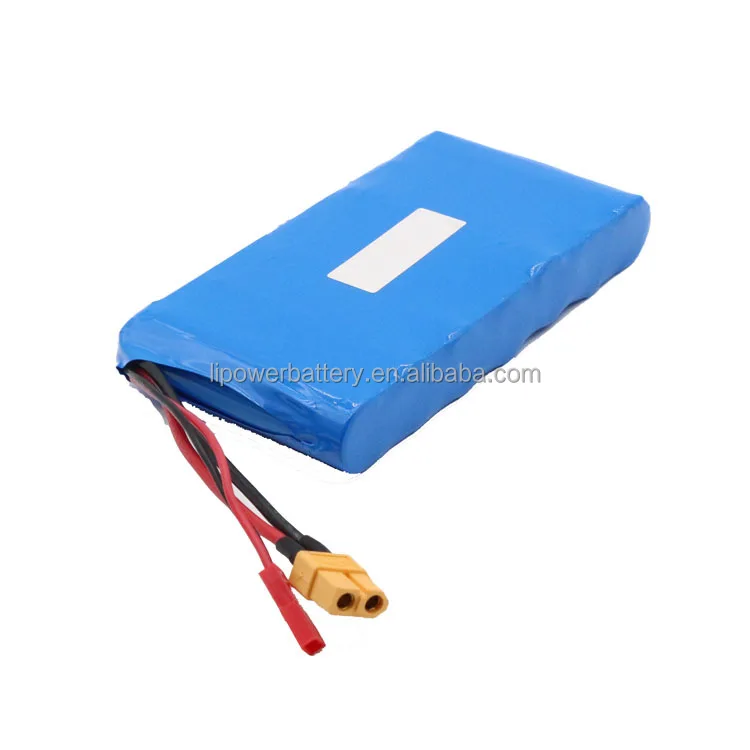 7.4v Lithium Ion Batteries Pack Li-polymer Micro Mini 903030 650mah ...