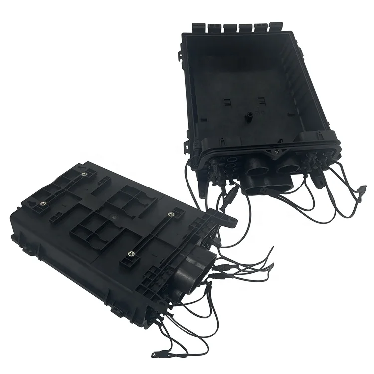 Custom Plastic Enclosure By Injection Molding Injection Moulding ...