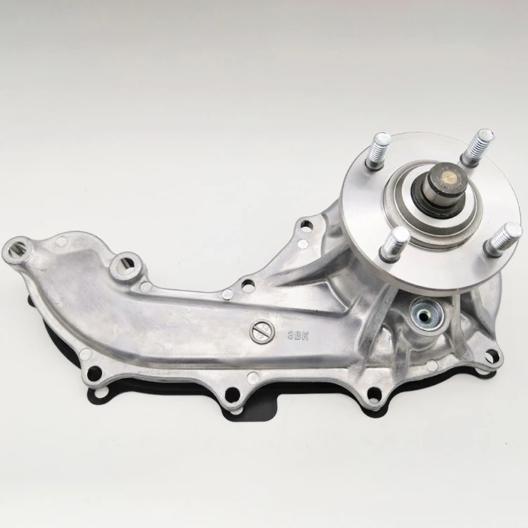 Car Engine Parts Water Pump for TO-YOTA HILUX HIACE FORTUNER 1TR 2TR 3RZ OEM 16100-09460 16100 ...
