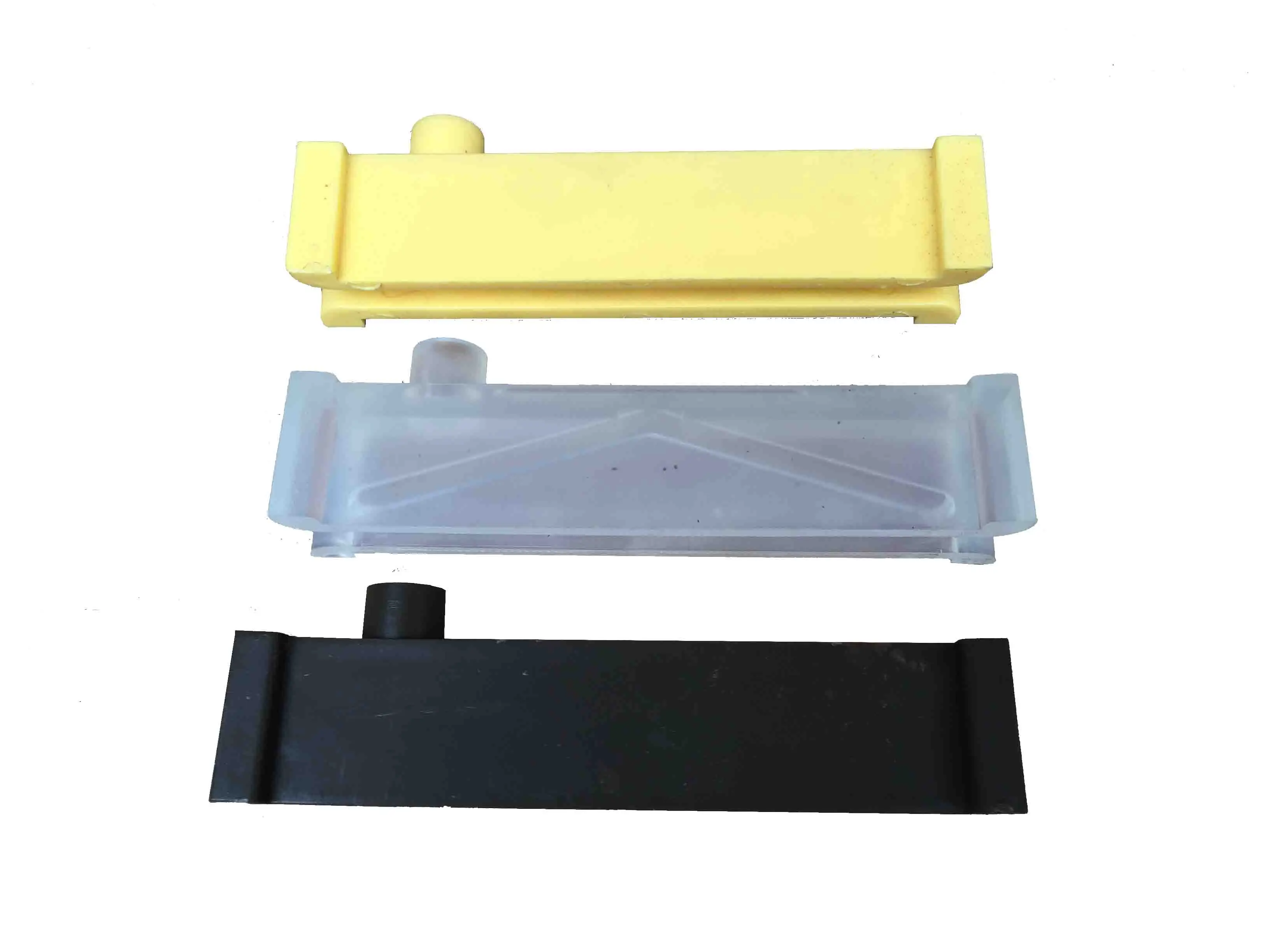 Elevator Door Guide Shoe Liner - Durable & Efficient