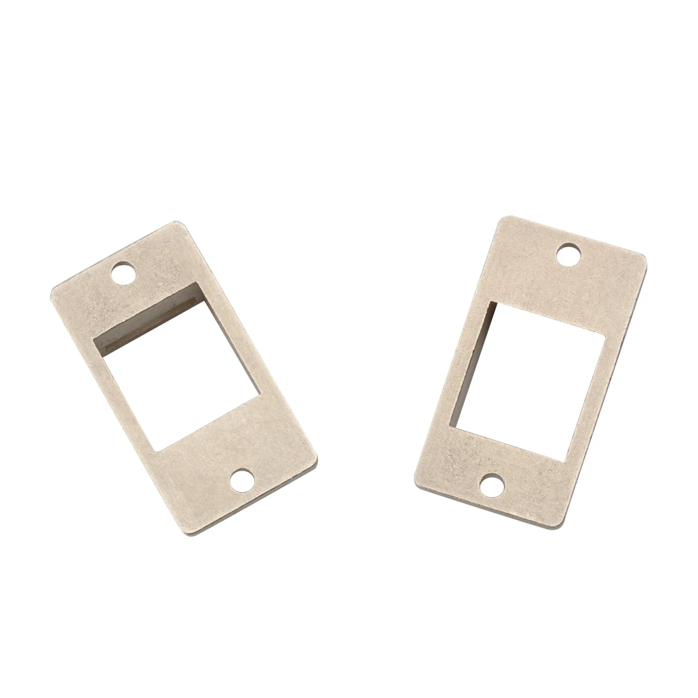 Rj45 Cat6a Ftp Inline Coupler Shielded Rj45 Toolless Cat6a Plug Booth ...