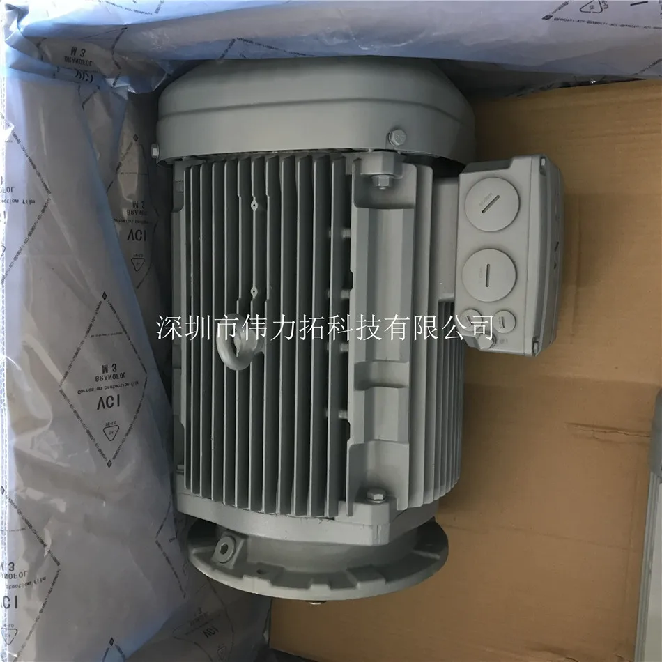 SEWSEURODRIVE DRS/DRE/DRN Series Motors - Efficient & Reliable