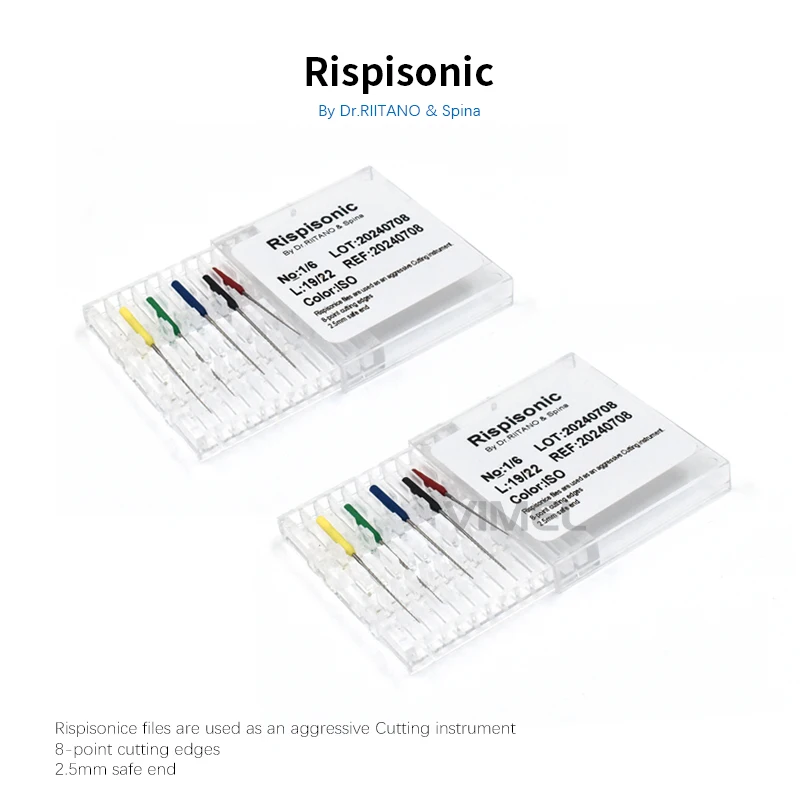 Sonic Air Driven Endo System Endodontic Dental Handpiece Fit Micro Mega ...