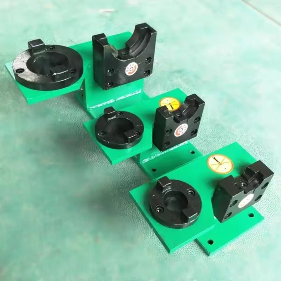 Bt50 Tool Holder Lock Seat Fixture Bt30 Bt40 Cnc Simple Type Tool ...