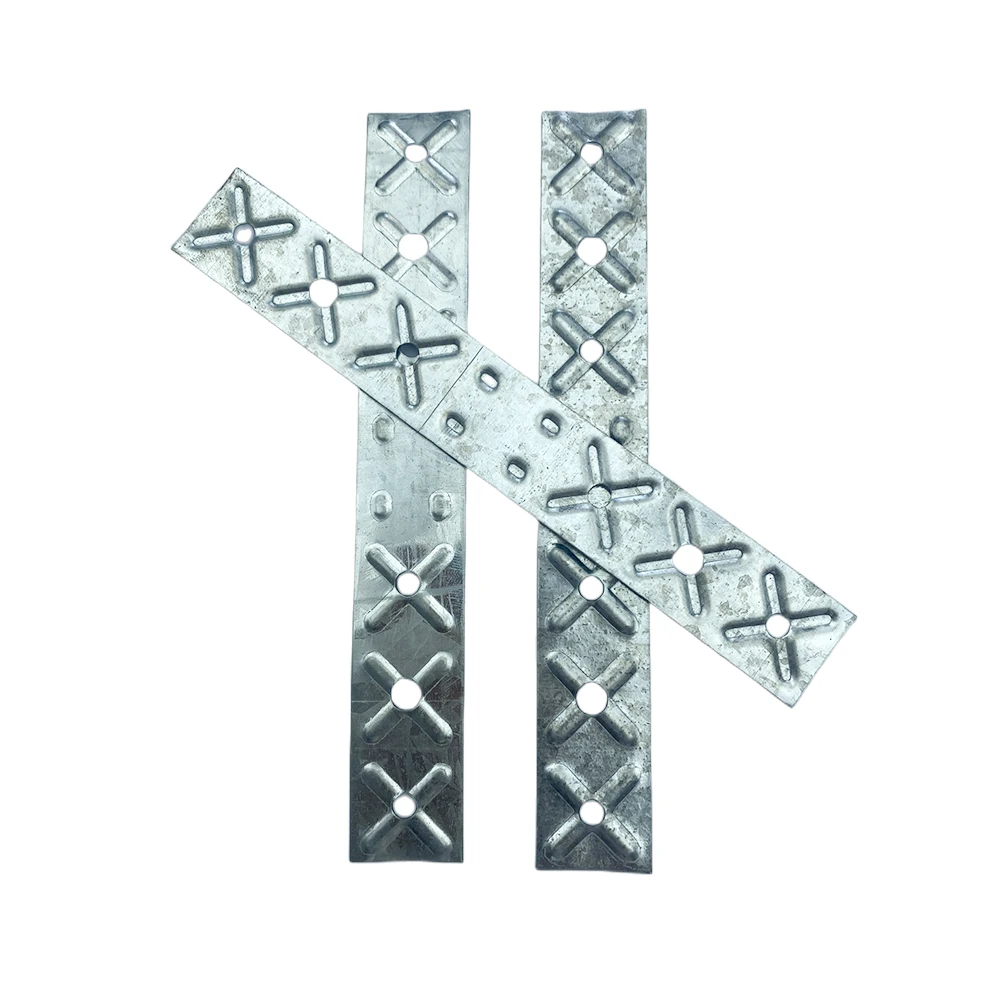 Building Material Galvanized Steel Wall Brick Tie - Buy Building ...