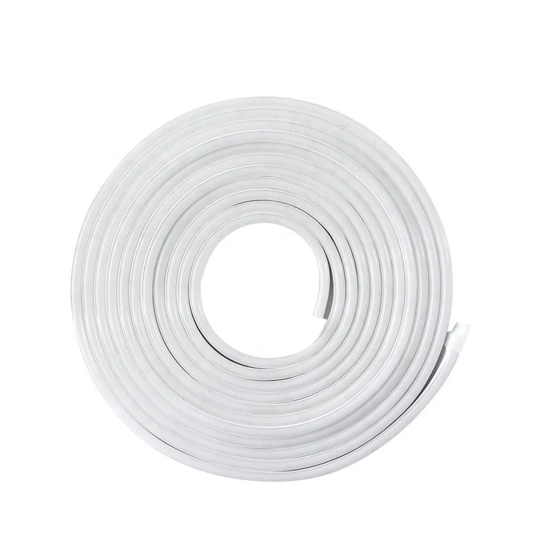 Wholesale Custom Waterproof Ip67 Rgb Strip Light Flexible Soft Silicone ...