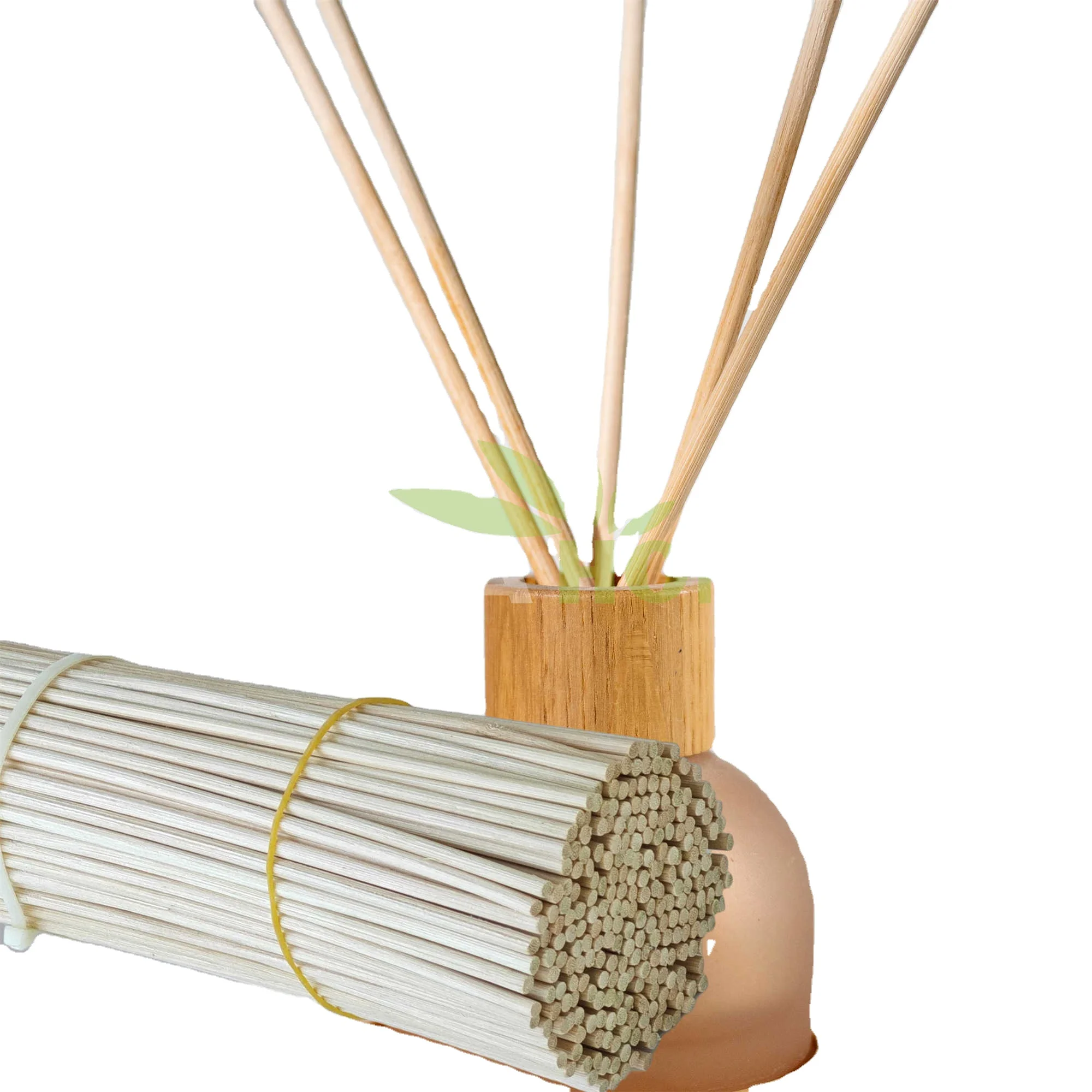 Nature Color Rattan Fiber Diffuser Rattan Reed Diffuser Sticks ...
