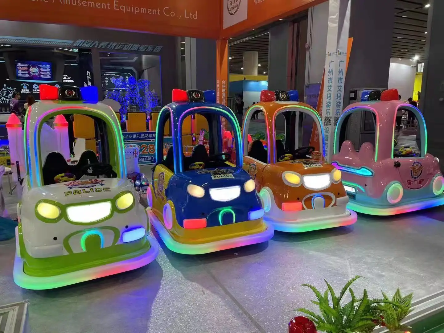 Ama Electric Shopping Malls Kiddie Rides Euro For Sale Coin Operated ...