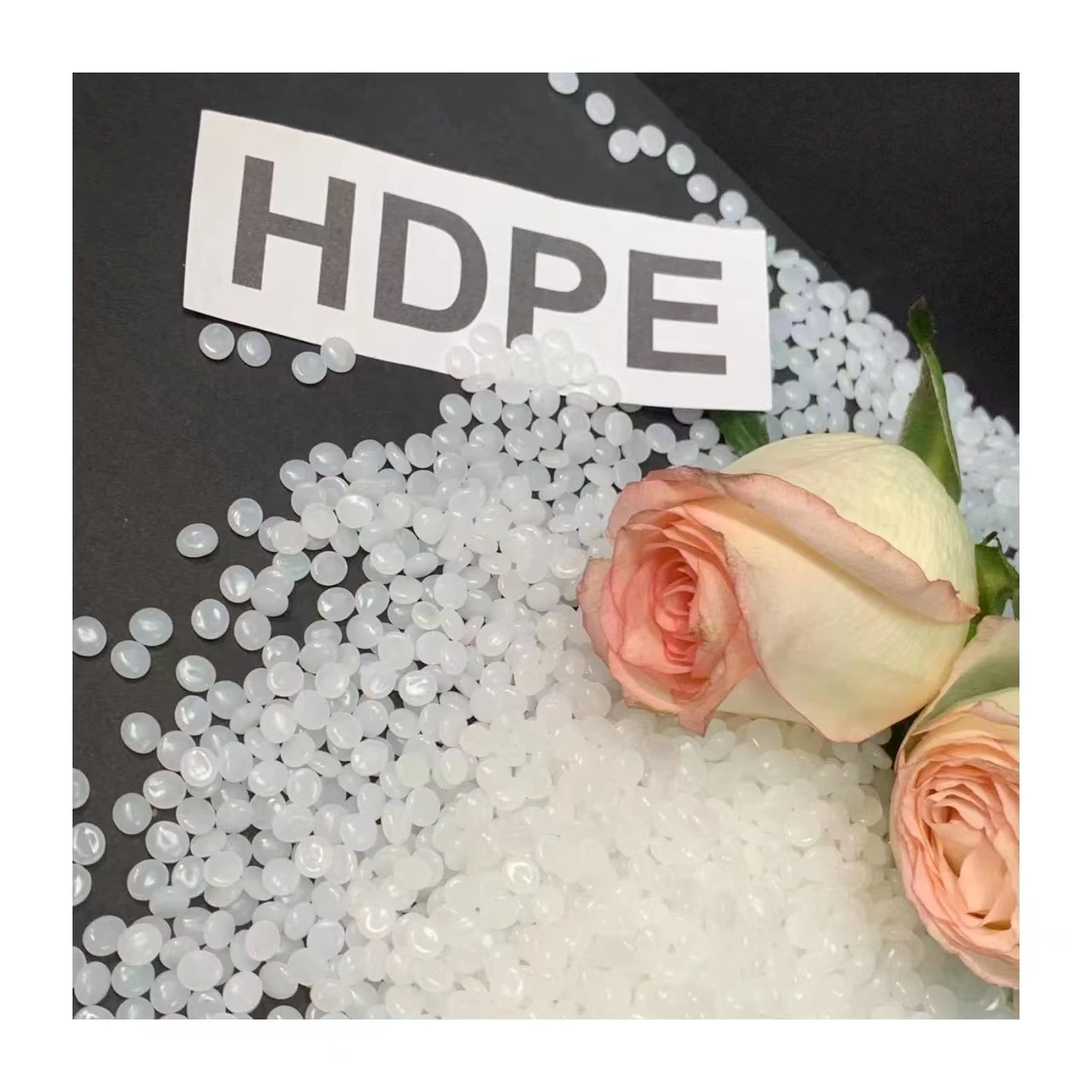 Extrusion Molding High Molecular Weight Hdpe Egda-6888 Pellets For ...