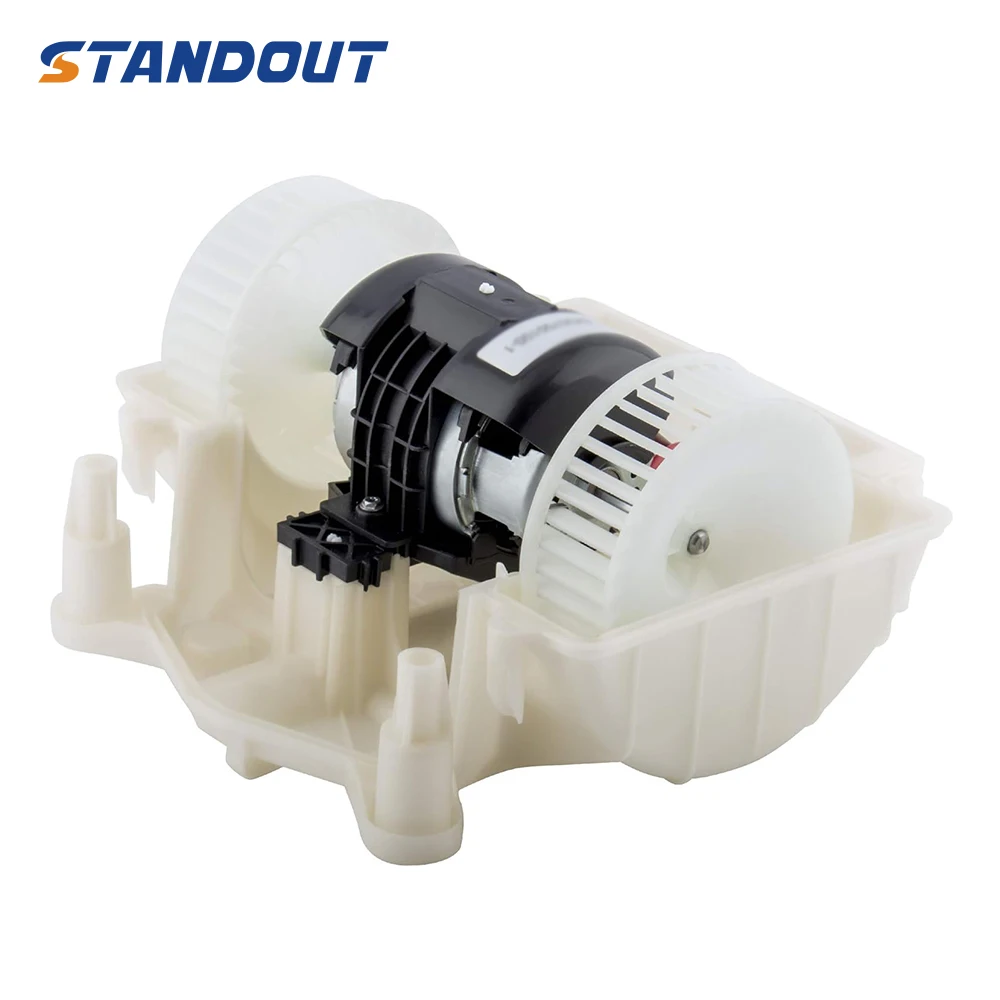 A2218202714 2218202714 A/c Blower Motor Fan For Mercedes Benz W221 C216 ...