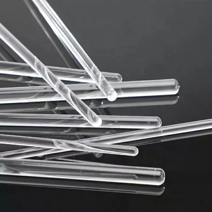 Stirring Rod Laboratory Apparatus