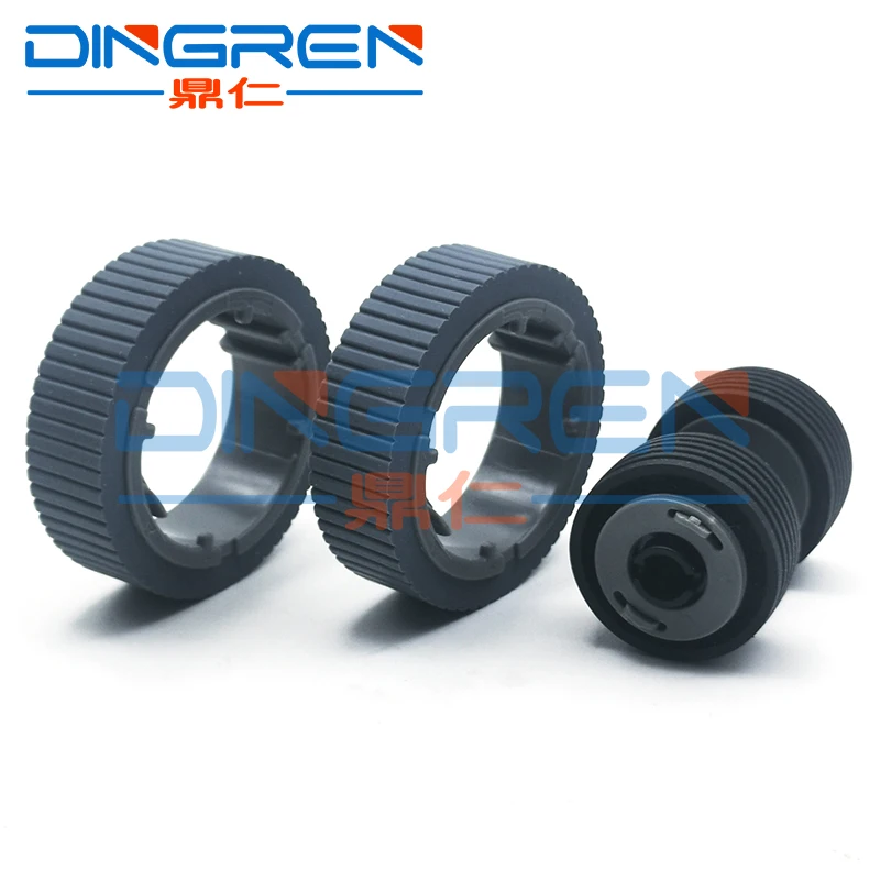 Fujitsu Fi-7160, Fi-7180, Fi-7260, Fi-7280, Fi-7300nx - Brake & Pickup ...