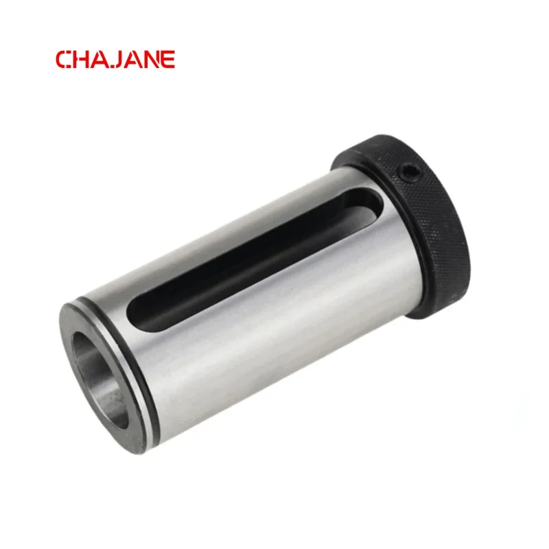 D20 D25 D32 Tool Sleeves - Precision CNC Lathe Holders