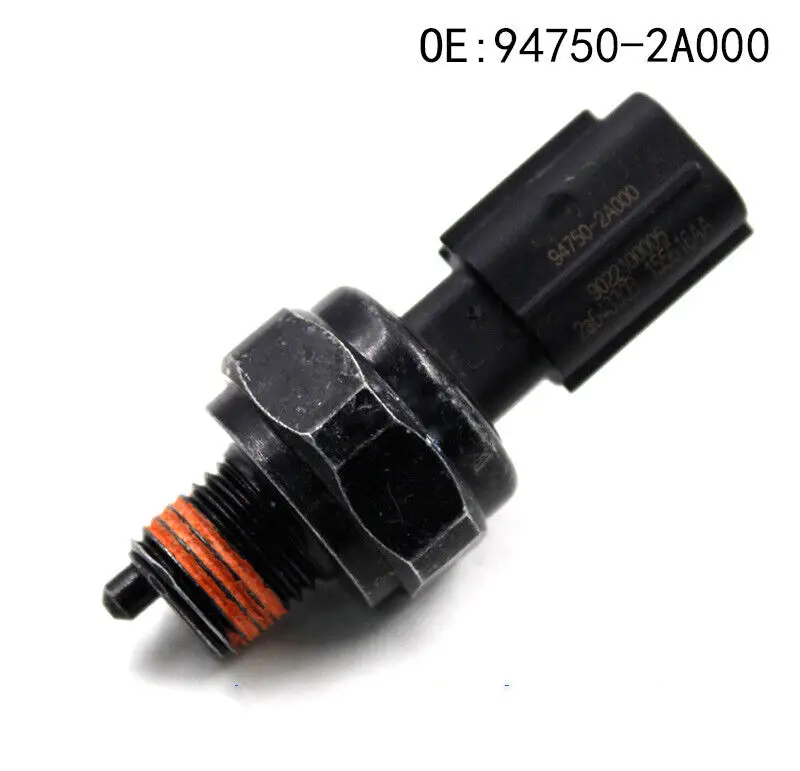 Engine Oil Pressure Switch For Hyundai Genesis 3.8l-v6 2014-2015 94750 ...