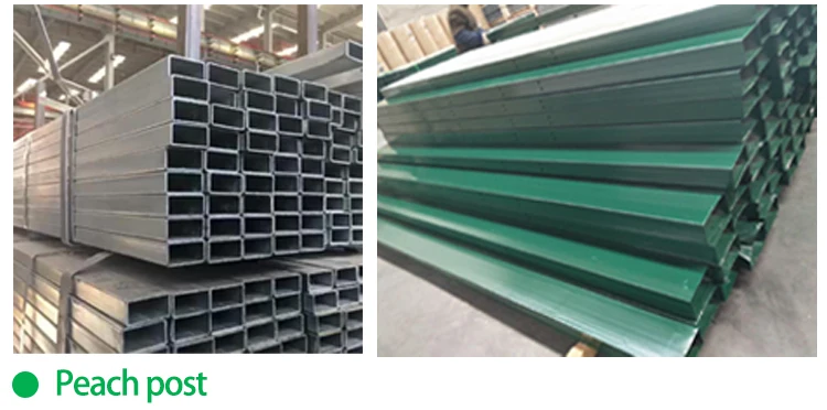 Hot Sales High Strength Customized Color Vinyl Clad Electric High ...