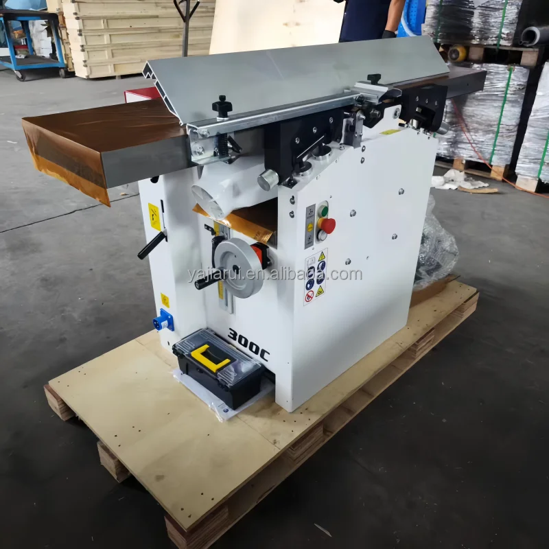 Cheap C400 Multipurpose Universal Combined Woodworking Machine Combined ...